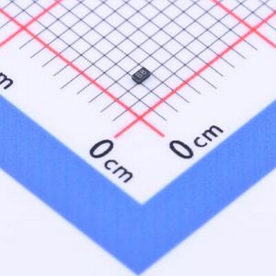 PESD4V5F1BL 静电和浪涌保护(TVS/ESD) PESD4V5F1BL DFN1006