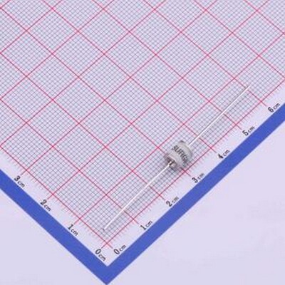 5只 SX51-362X 气体放电管(GDT) 3600V 3kA 2端 插件GDT 插件,5.5