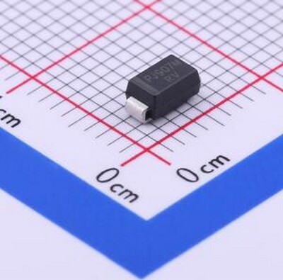 10只 P4SMAJ85A_R1_00001 静电和浪涌保护(TVS/ESD) 单向TVS 85V