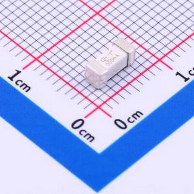 5只 2410 T500mA/250V 一次性保险丝 贴片一次性保险丝FUSE SMD,6