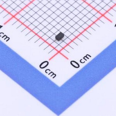 5只 CPDER5V0-HF 静电和浪涌保护(TVS/ESD) TVS 5V截止 5A峰值脉