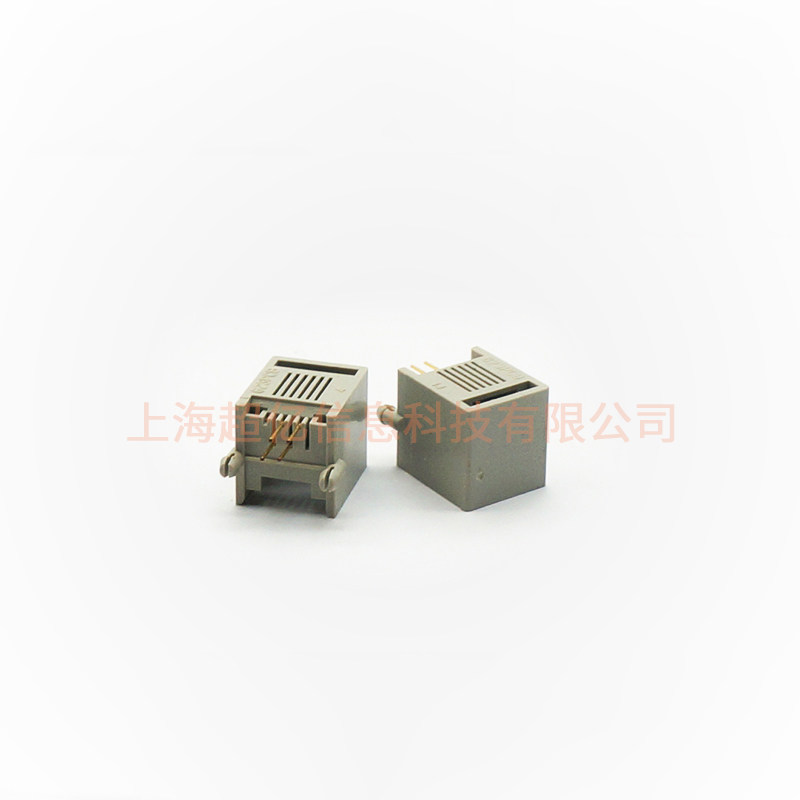 PCB-21-4C 电话插座 千洲