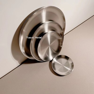 【欧日韩热卖经典款】汉堡甜品盘