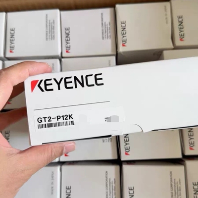 基恩士 GT2-P12K 传感器，原装正品，日本进口，带 ~议价