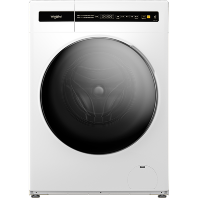 变频滚筒洗衣机惠而浦