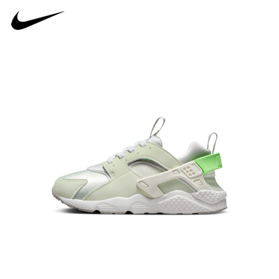 Nike耐克新款大童鞋女鞋HUARACHE RUN 2.0 BP休闲鞋FV5605-003