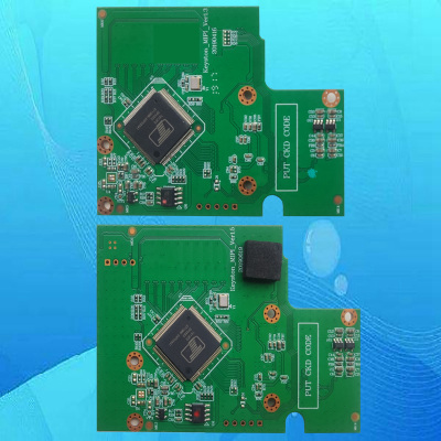 轰天砲轰天炮Keyston_MIPI_Ver1.5 Ver1.3投影机投影仪主板转接板