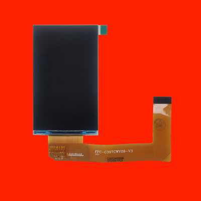 FPC-C397CWV09-V3 C397CWV009B C397CWV0098投影机投影仪高清液晶屏液晶板显示板片