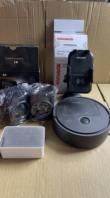 电子产品混货打包卖 不包好坏 DIY捡漏来