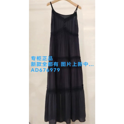 可路莎C.crlu2026年夏款女装