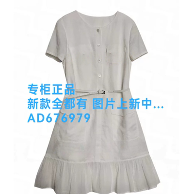 蔓诺蒂MY·NODE2026年夏款女装