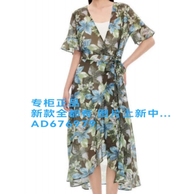 韩序HANXU2026年夏款女装