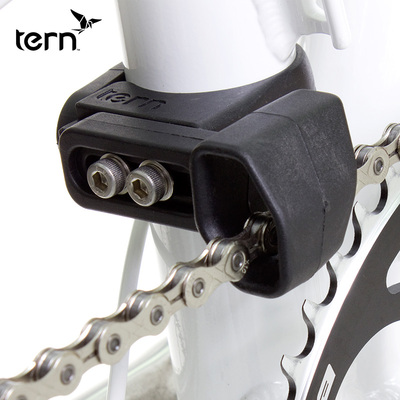 Tern燕鸥防掉链器折叠车导链器