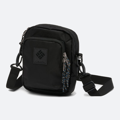 哥伦比亚春夏新情侣款2L单肩包