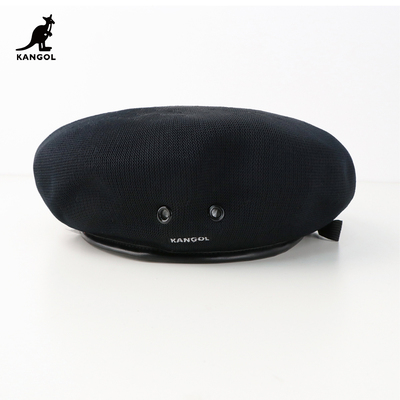 KANGOL袋鼠男女同款贝雷帽画家帽