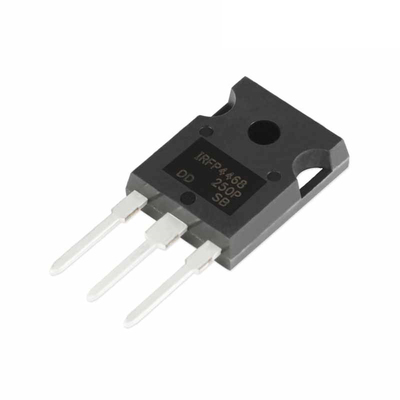 原装正品 IRFP4468PBF TO-247(AC) N沟道 100V/290A 直插MOSFET