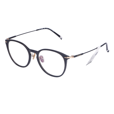 Stepper思柏眼镜男女圆框钛文艺