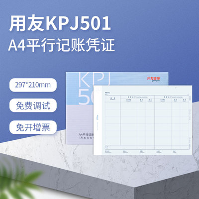 政务kpj501平行事业单位记账凭证