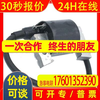 林升21121-2069高压包 FC540V  AM109258