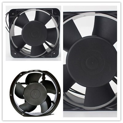 BU15050HA2BA BU1725HA2B 220V/240V 0.25A 全新brotherunite风扇