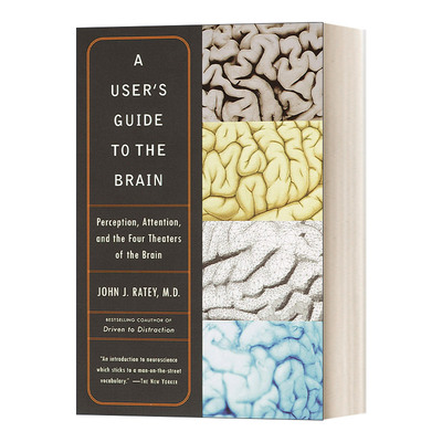 AUser'sGuidetotheBrain