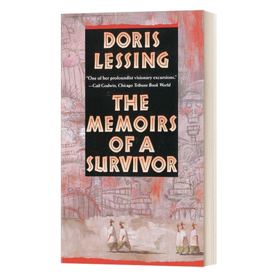 幸存者回忆录英文原版