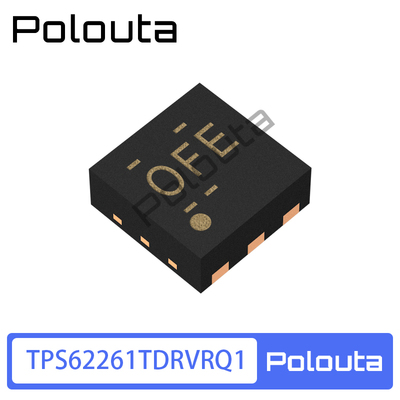TPS62261TDRVRQ1DC-DC电源芯片