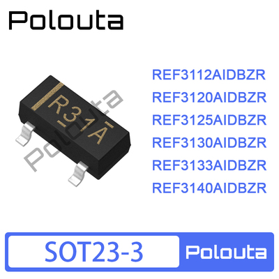 集成电路IC芯片Polouta