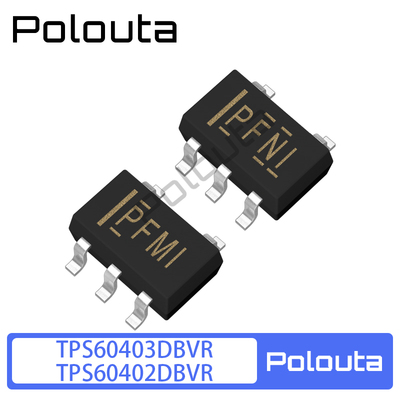 PoloutaTPS60403DBVRTPS60402D