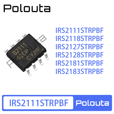 poloutaSOIC8栅极驱动芯片