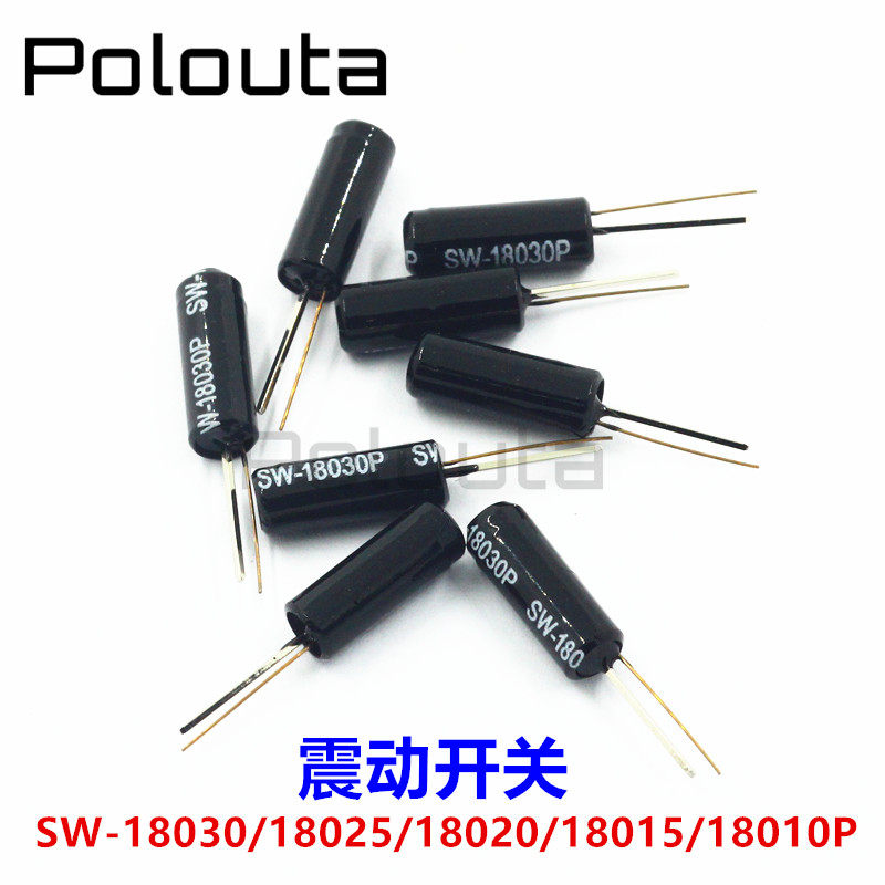 SW-18030/18025/18020/18015/18010P震动开关传感器晃动开关振动_虎窝淘