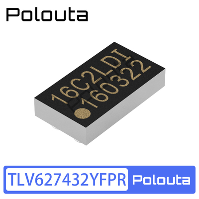 TLV627432YFPRDC-DC电源芯片