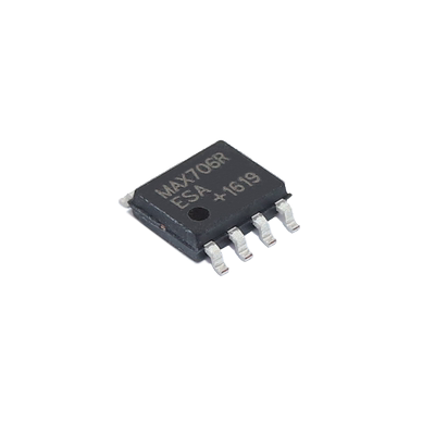 SOIC-8监控和复位芯片
