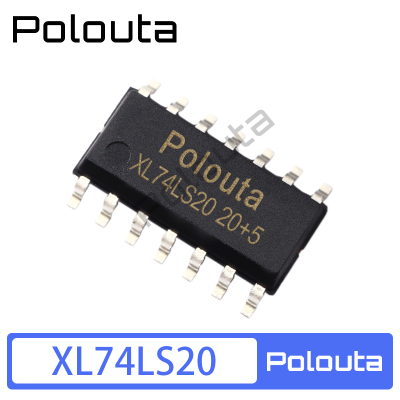 XL74LS0400020607081114