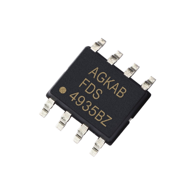 FDS4935BZ双P沟道MOS管