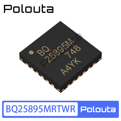 BQ25616RTWR电池管理IC芯片