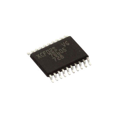 XCF02SVO20C XCF02SV020 TSSOP-20 Polouta 贴片 集成电路IC芯片