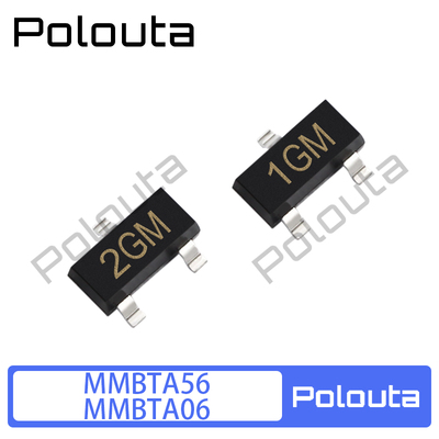 MMBTA56A562GMMMBTA06