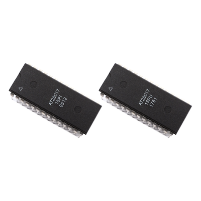 AT28C17-15PI AT28C16-15PC X2816CP-20 AT28C17-15PU 存储器芯片