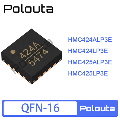 集成电路IC芯片Polouta