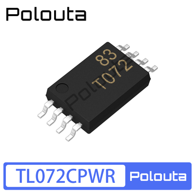 TSSOP-8运算放大器IC芯片