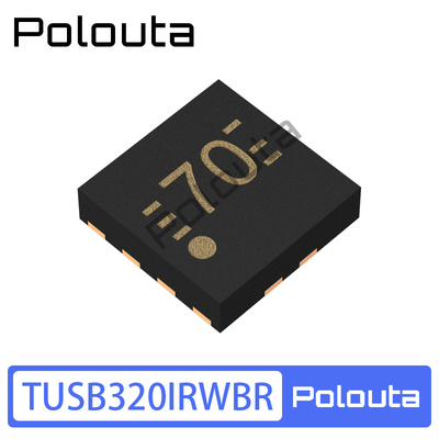 TUSB320IRWBR集成IC芯片
