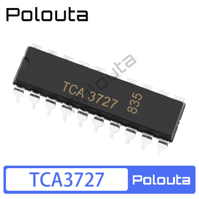 TCA3727DIP-20步进电机驱动器
