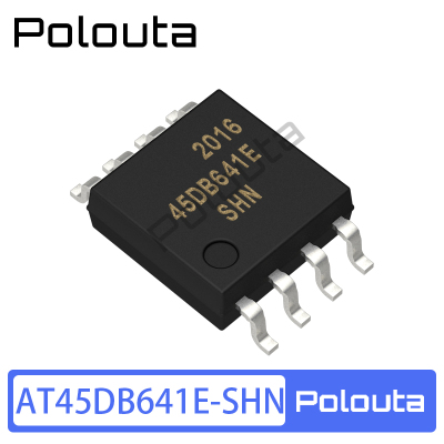 AT45DB641E-SHNSOP8贴片