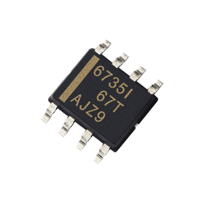 POLOUTA TPS6735IDR TPS6735 SOIC8 贴息 DC-DC电源芯片