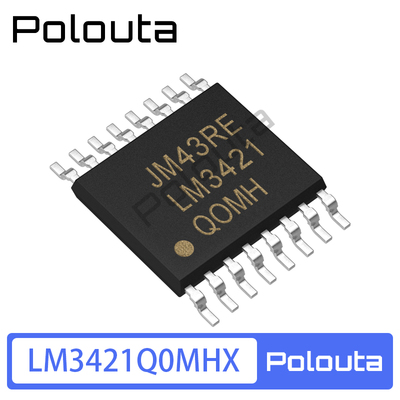LM3421Q0MHX/NOPB LM3421Q0MH TSSOP-16 集成电路 IC芯片