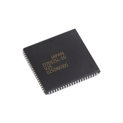 UPD70325L-10 D70325L-10 PLCC 集成电路 IC芯片