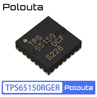 集成电路IC芯片Polouta