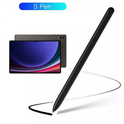 三星Galaxy Tab S10Ultra手写笔5G电磁笔S9FE+十写字S11绘画画TabS8触屏笔S7plus电容笔Samsung压感S6Lite