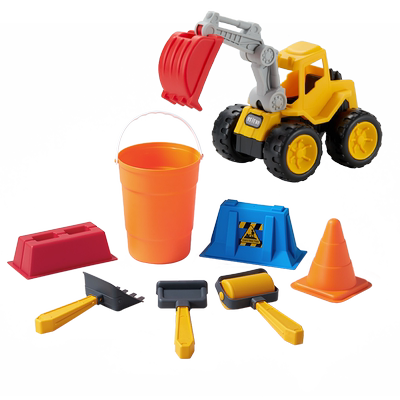 沙滩玩具贝恩施戏水玩具夏天洗澡